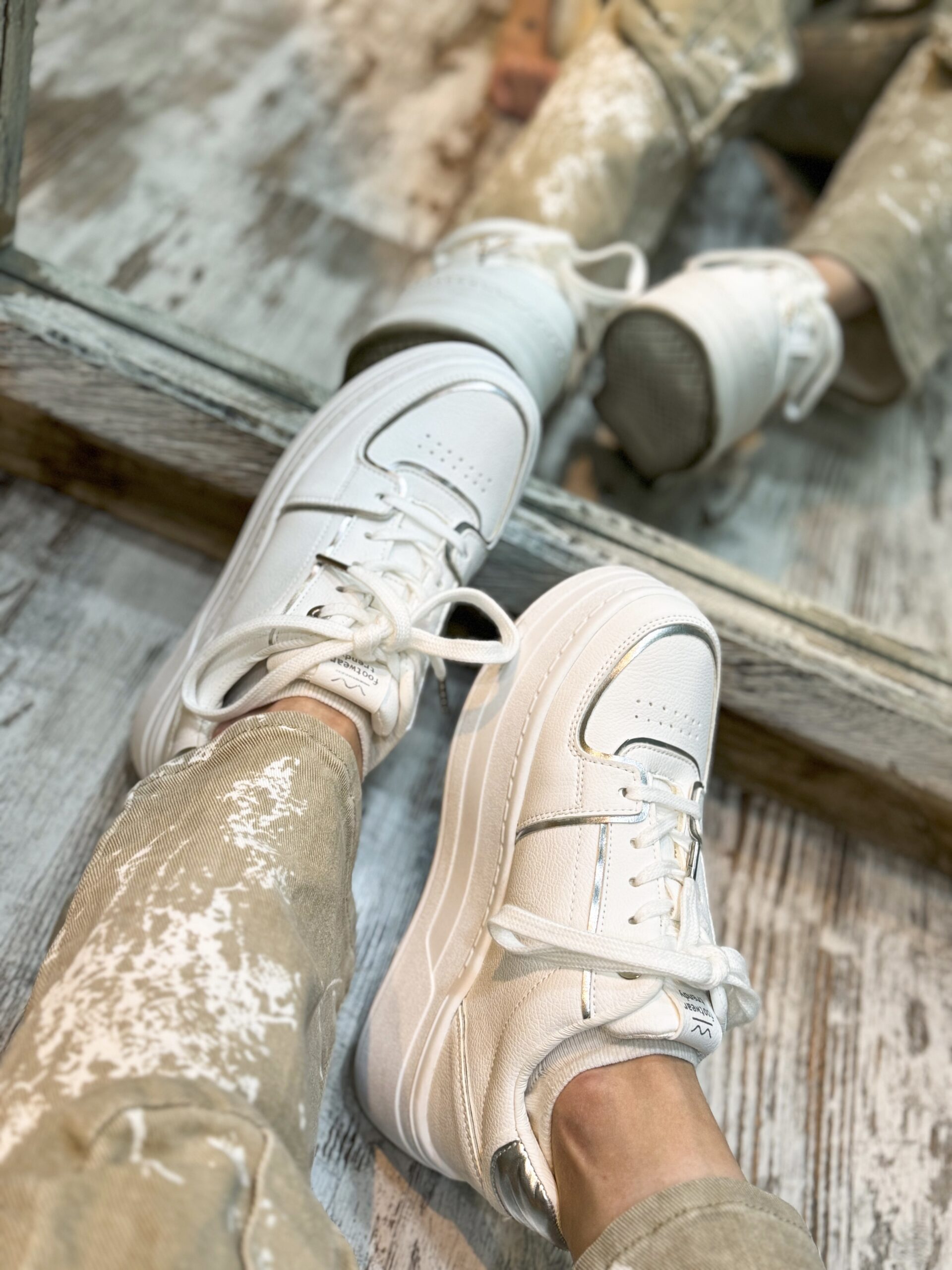 Turín – Rare Medellin Shoes