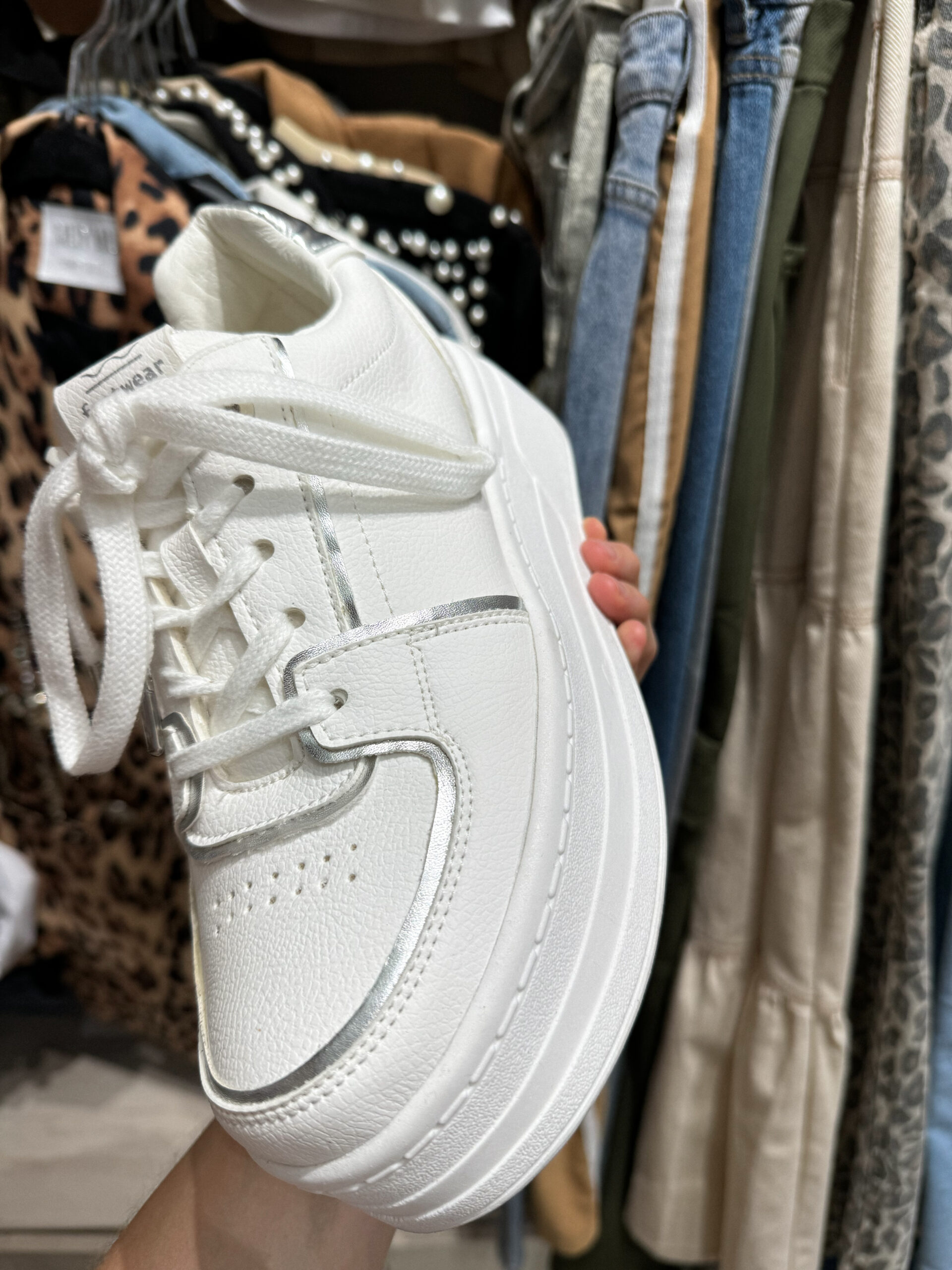 Turín – Rare Medellin Shoes