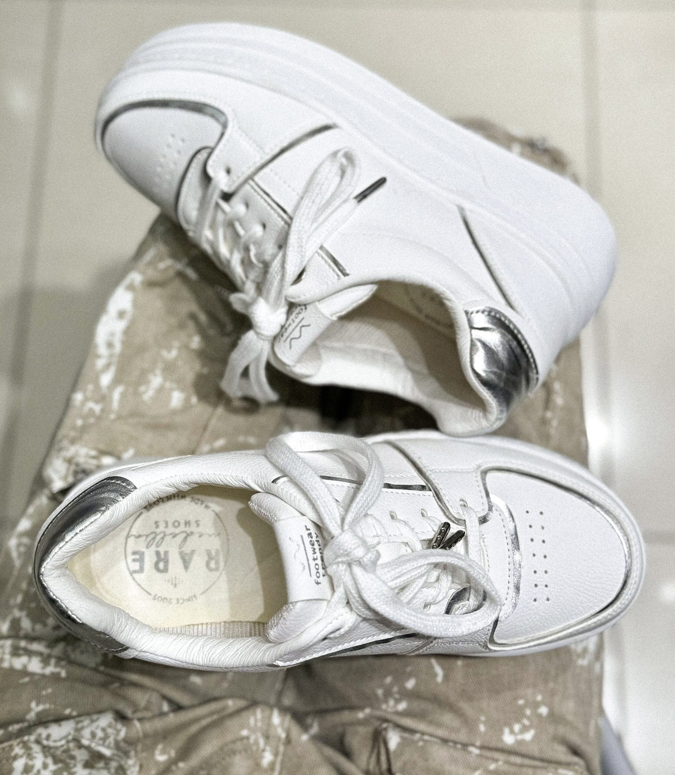 Turín – Rare Medellin Shoes